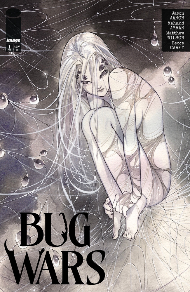 COMICSBLOG.fr | Votre site de référence d'actualité Comics